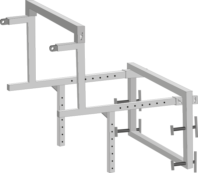 Maxi debris chute :: ITM Construcción