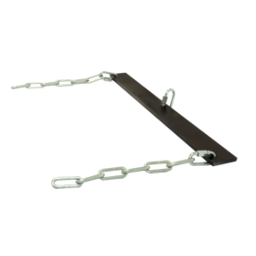 Balance beam column hook :: ITM Construcción